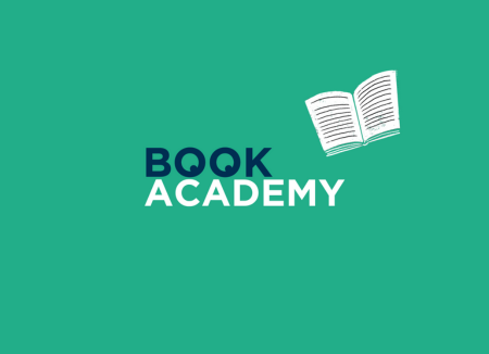 Arriva a Genova la Book Academy | Biblioteche di Genova